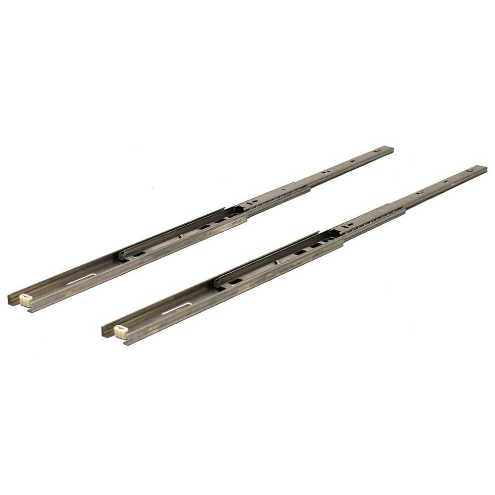 Sugatsune Boat Drawer Slides ESR-3813-14 | Lund 14 Inch Stainless (Pair ...