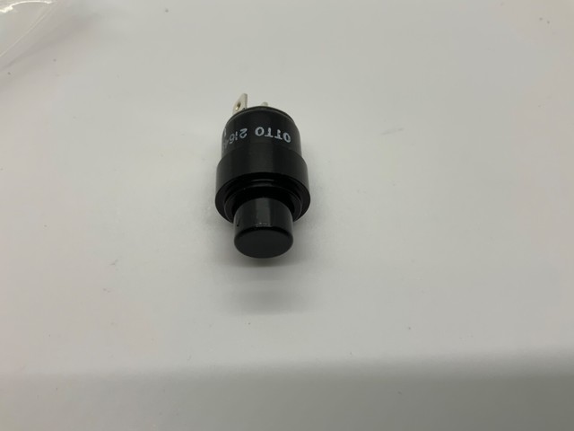 Otto Aviation Push Button Switch 21649 P5 Rated (f3) for sale online | eBay