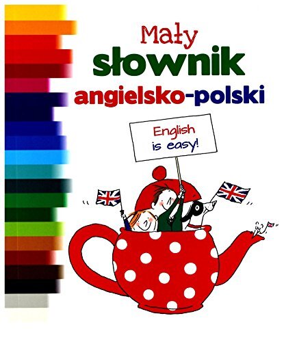 Maly slownik angielsko-polski | eBay