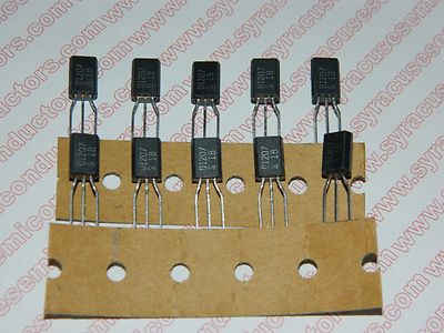 2SD1207 / D1207 / Sanyo / Lot of 10 Pieces | eBay