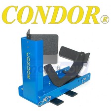 Condor Scooter Wheel Chock Kit Scc-4000 for sale online | eBay