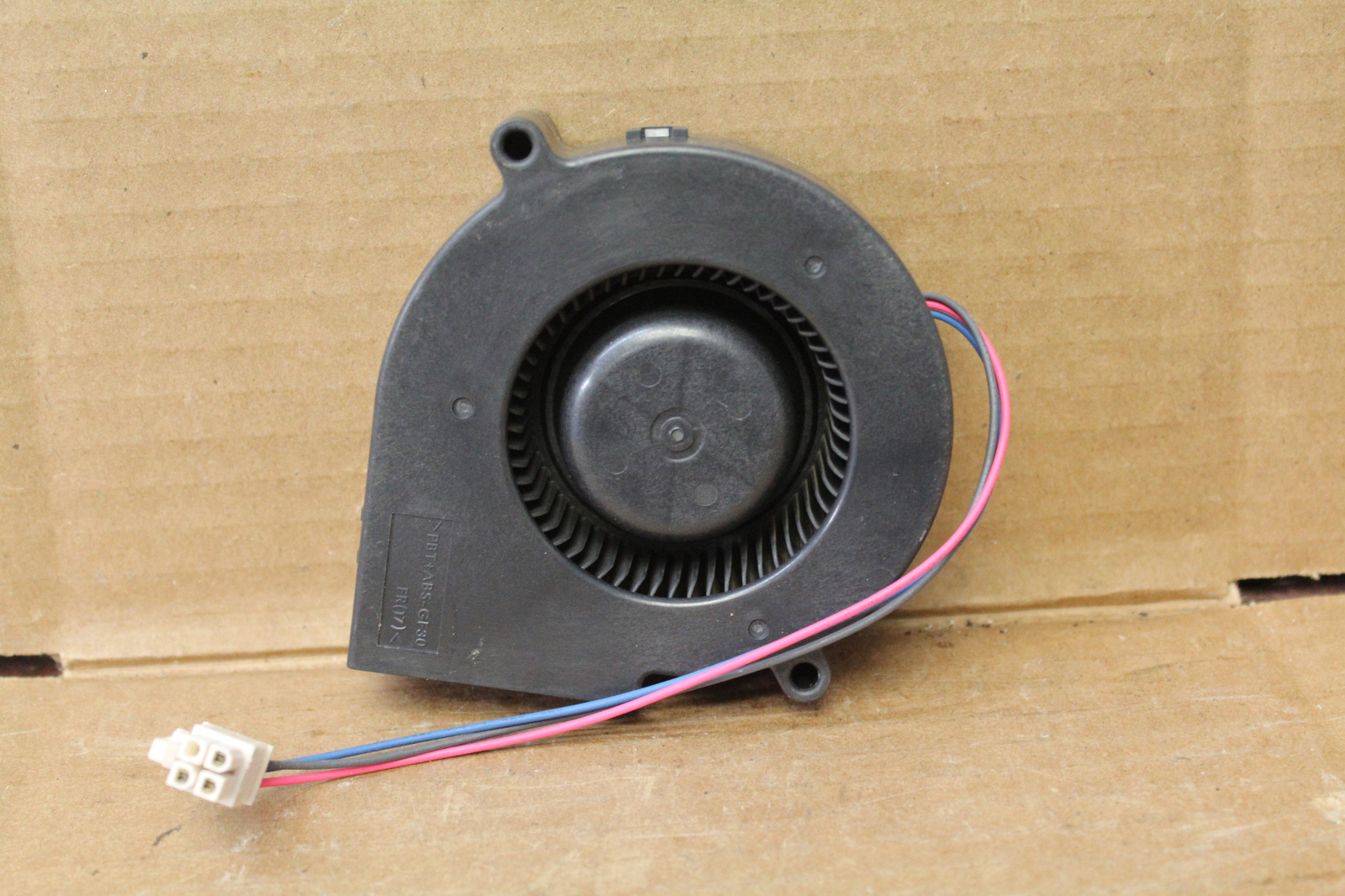 Whirlpool Refrigerator Fan Motor Ass. Part # W10460280 W10846539 | eBay
