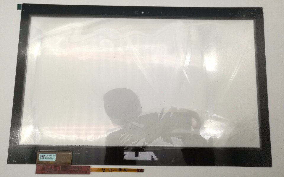 For Asus UX31A 13.3 Touch Screen Digitizer | eBay