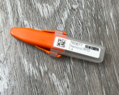 Diamond RFID 1.4 REF 760677 Dental Bur | eBay