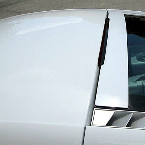 Rear Roofline Spoiler Linea Tesoro Style For Audi R8 2008-2014 | eBay