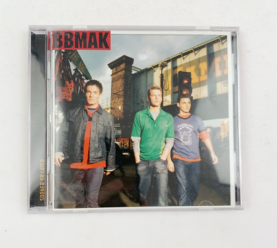 BB MAK Sooner Or Later CD Preowned 2000 Telstar Records 720616226020| eBay
