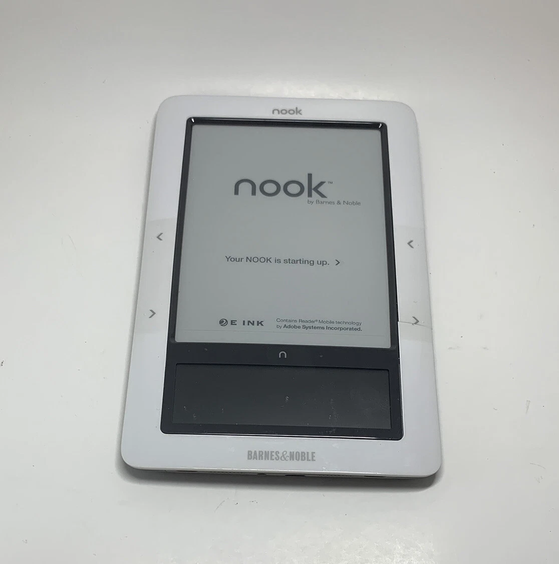Ist Edition Nook