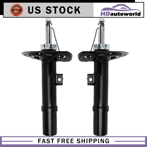 For 2016-2021 HONDA CIVIC 2019-2022 INSIGHT Pair Front Shock Struts ...