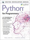 Python for Programmers : With Introductory AI Case Studies, Paperback by Deit... 9780135224335| eBay