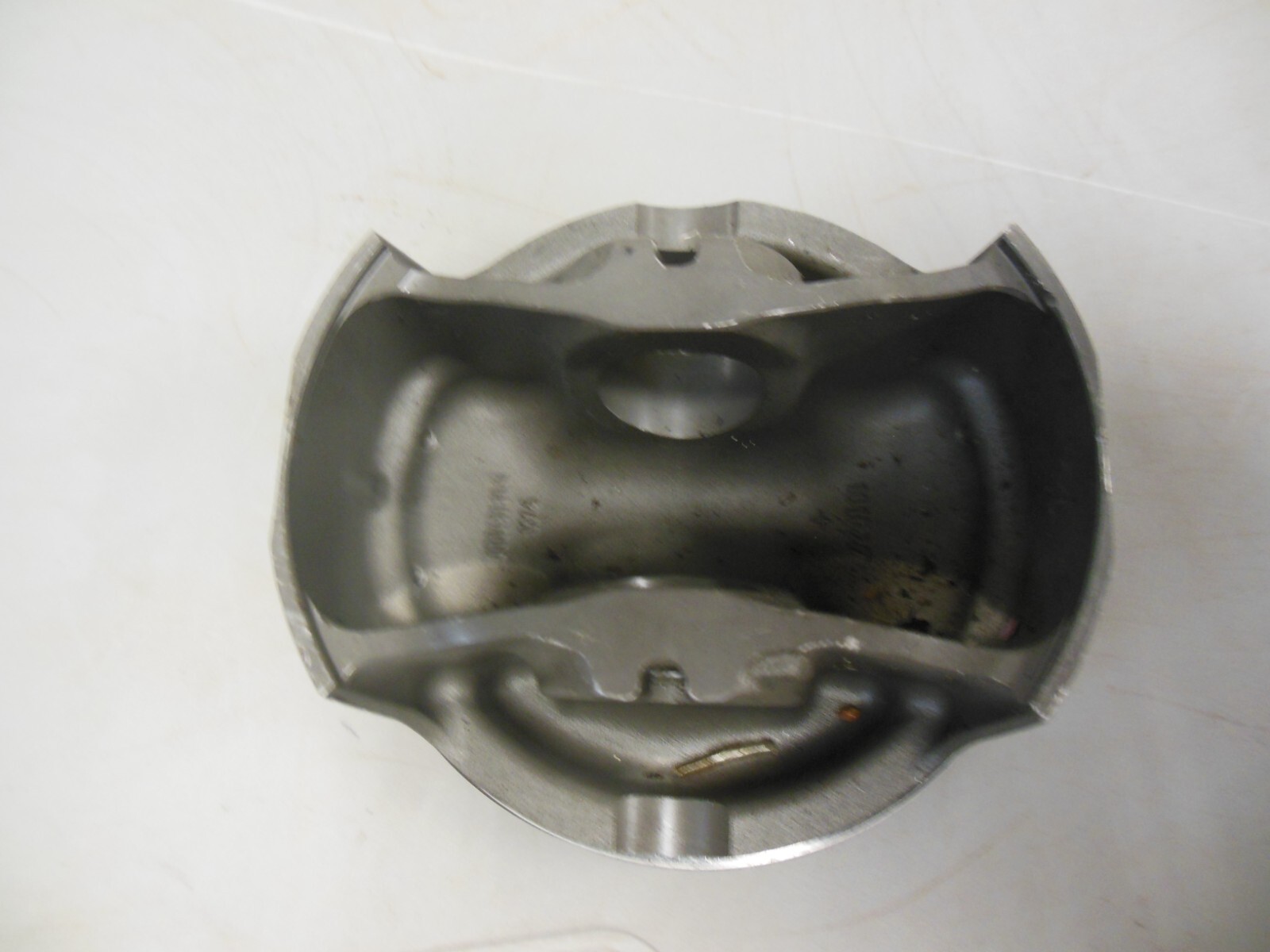 Mahle STD 101mm Piston & Rings Fits: Harley Davidson 21900007 101P27 | eBay