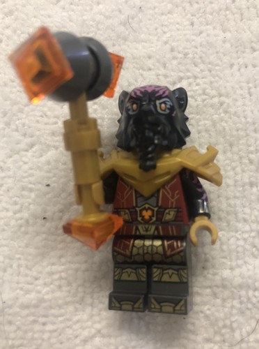 Lego Ninjago Lord Ras Golden Armour njo812 2023 Dragons Rising New Free ...