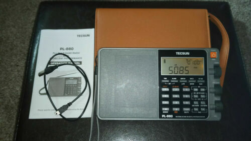 Shortwave Radios for sale - eBay