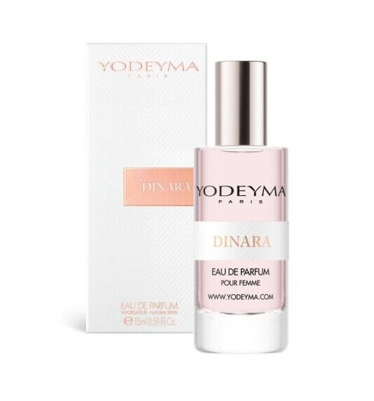 YODEYMA NICHE - DINARA PERFUME - 100ml, 50ml, 15ml EDP - FREE DELIVERY | eBay UK
