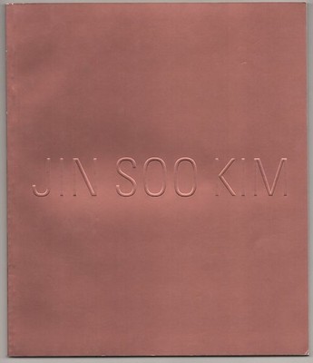 Peter Boswell / JIN SOO KIM TWENTY YEARS 1983-2003 1st Edition #180749 ...