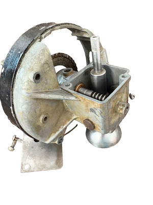 Hunter Zephair Oscillating Gearbox and Armature | eBay