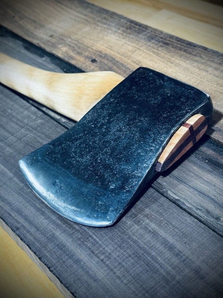Kelly Registered Axe No 0783 | eBay