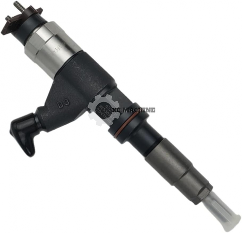 095000-6320 RE546783 RE531210 RE530361 COMMON RAIL INJECTOR FOR JOHN ...