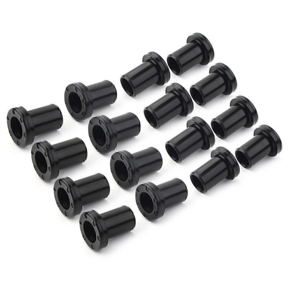 16pcs Suspension Bushing Kit Fit Arctic Cat 0403-283 | eBay UK