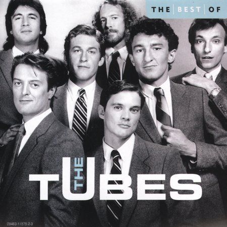 The Best of the Tubes: 10 Best Series by The Tubes (CD, Aug-2005 ...