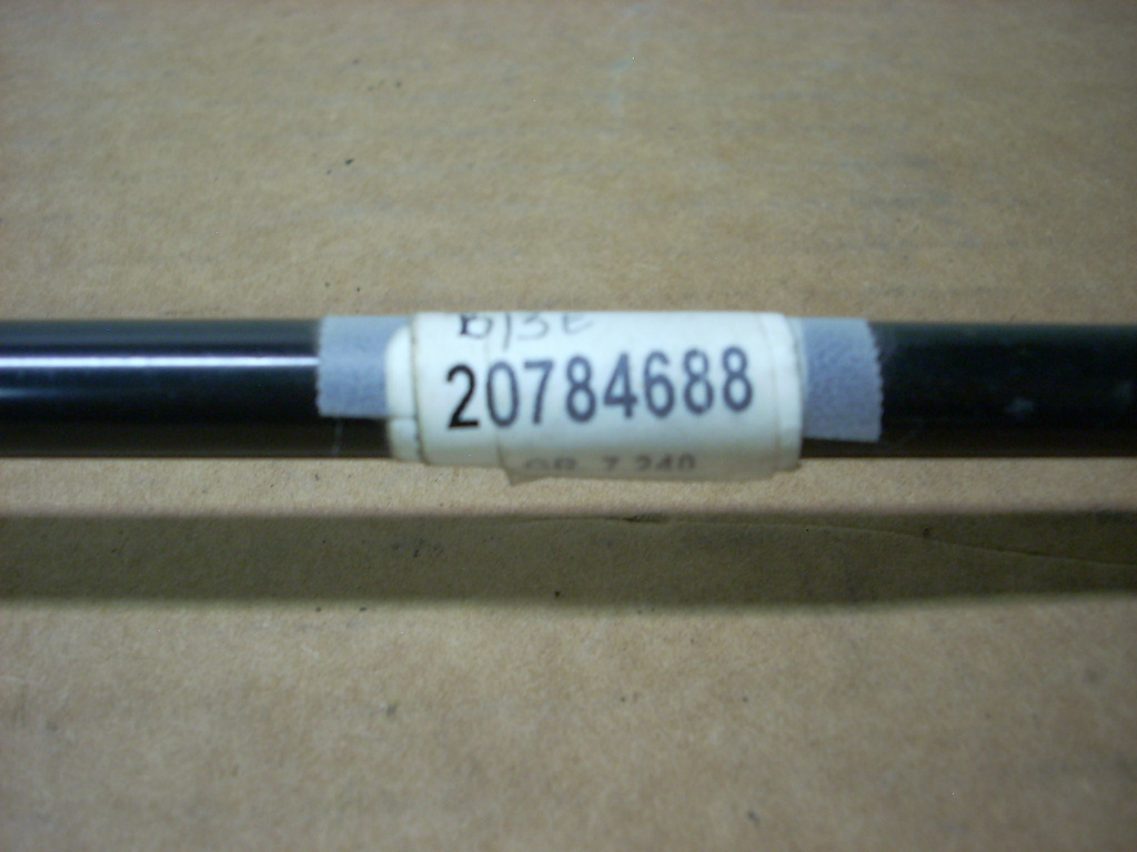 20784688 FRONT STABILIZER LINK 2005-2008 CHEVROLET OR PONTIAC | eBay