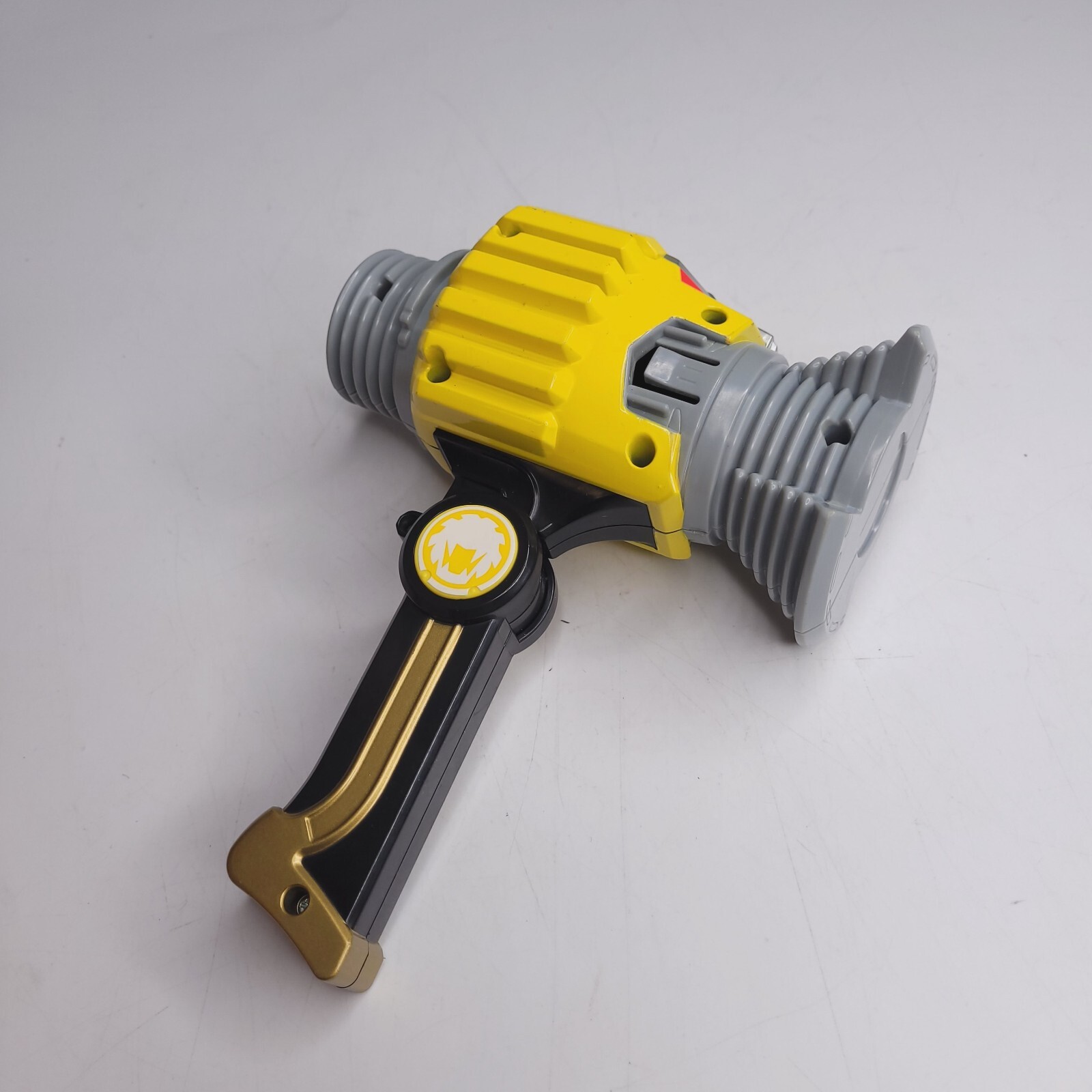 Power Rangers Lion Hammer