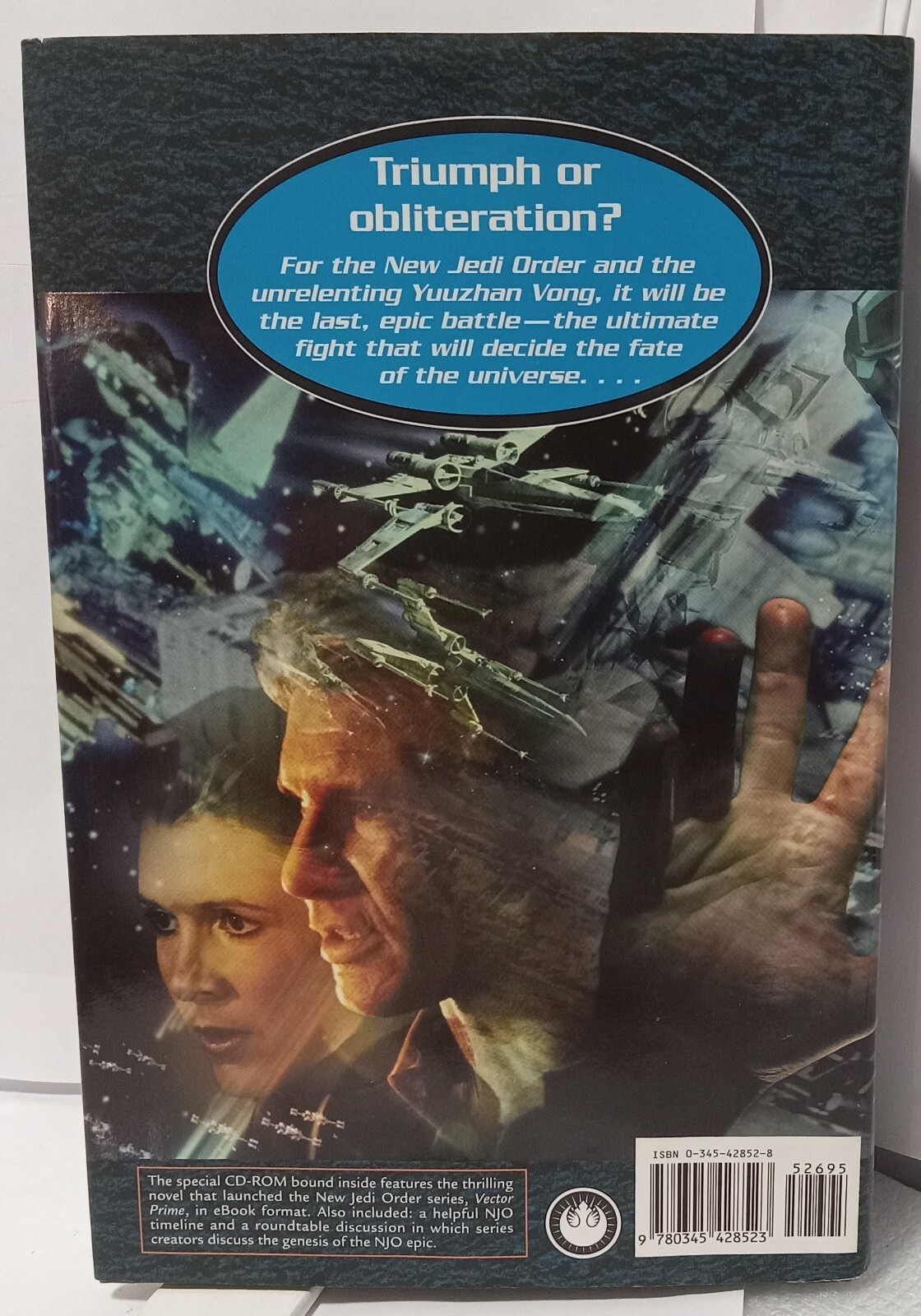 Unifying Force by James Luceno (2003, Hardcover) for sale online | eBay