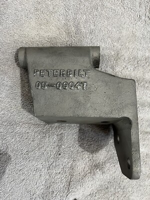 Detroit Diesel 8V92 Alternator Bracket Peterbilt Application, Part #05 ...