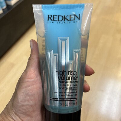 Redken High Rise Volume Duo Volumizer - 150ml | eBay