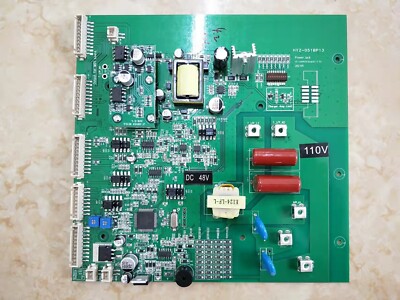 48V Control Board For Split Phase Low Frequency Pure Sine Wave Power ...