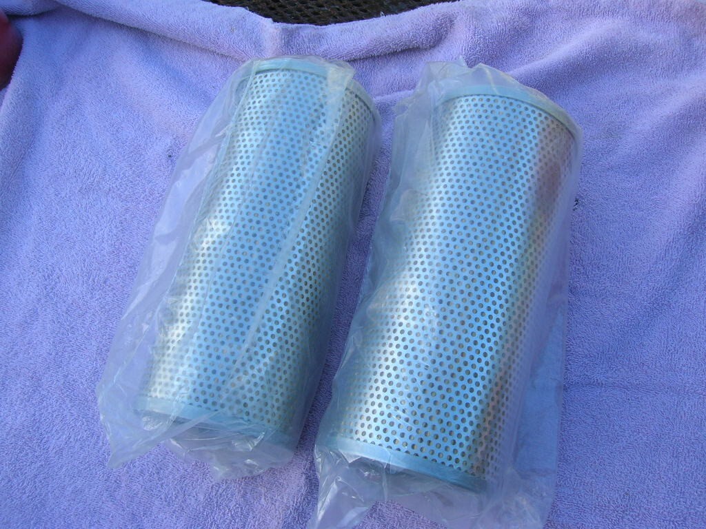 FLEETGUARD HF6097 - cross reference oil filters | oilfilter ...