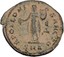 310AD Anonymous Ancient PAGAN Roman Coin GREAT PERSECUTION of ...