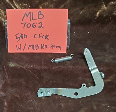 MILLS REPLACEMENT LEVER MILLS ANTIQUE SLOT MACHINE MLB7062 5th CLICK W ...