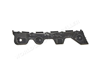 Rear Bumper Bracket Left For MAZDA CX-5 KD53502J1 | eBay