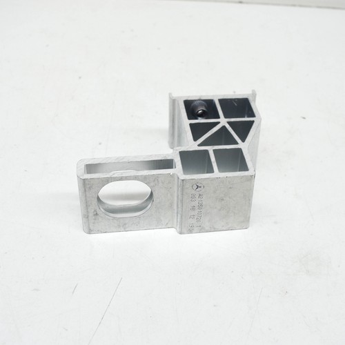 MERCEDES-BENZ E W213 Kühlerhalter vorne rechts A2135010720 NEU GENUINE ...