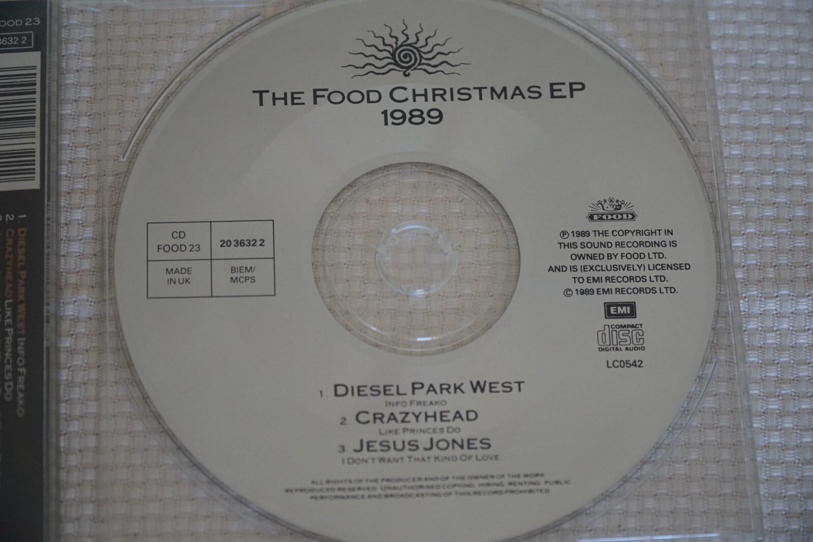 Lot of 10 Holiday Christmas Music CDs MIX BUNDLE | eBay