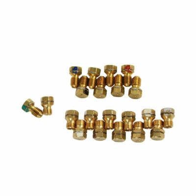 New Genuine OEM Electrolux Frigidaire Oven Range LP Conversion Kit ...