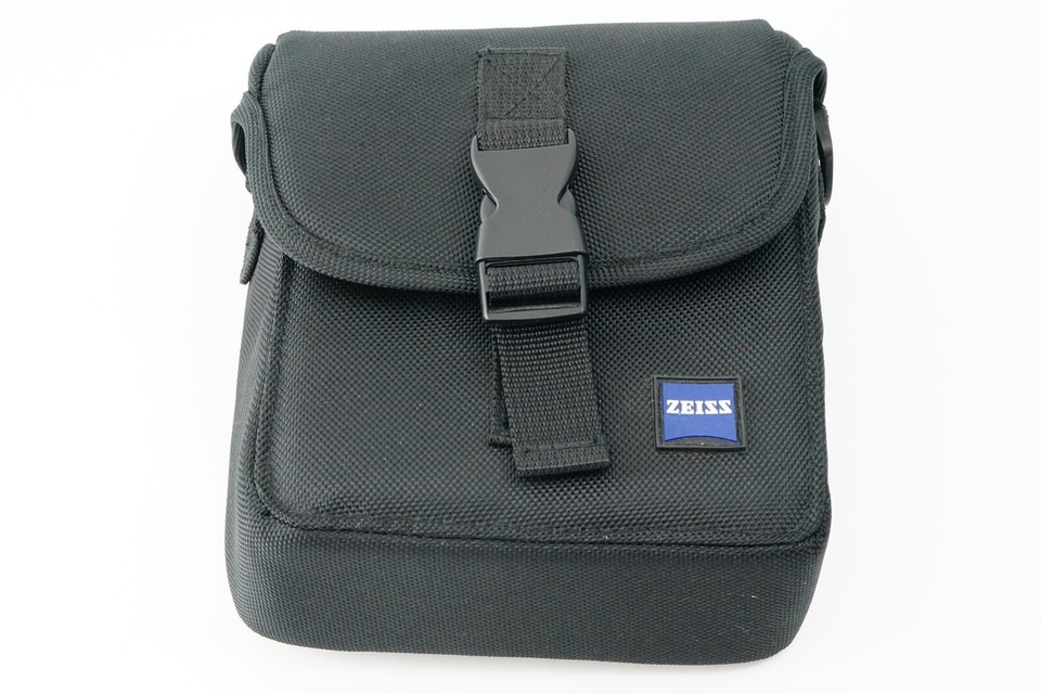 ZEISS Victory 7X42 T*FL Binoculars w/Case/Covers/Manual/Straps/Box ...