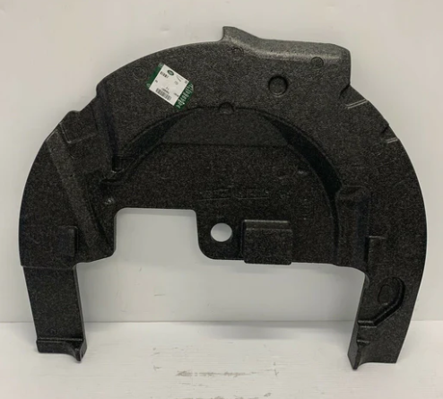 JAGUAR F-PACE X761 Spare Wheel Foam Pad T4A4001 NEW GENUINE | eBay UK