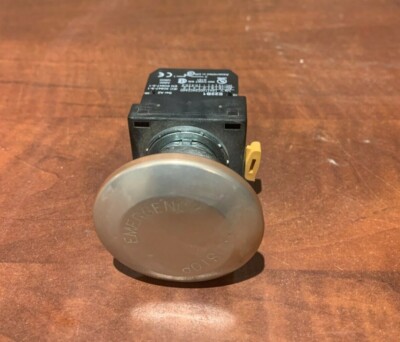 Magnum Power Generac Generator Emergency Stop Switch MMG35FHD | P/N ...