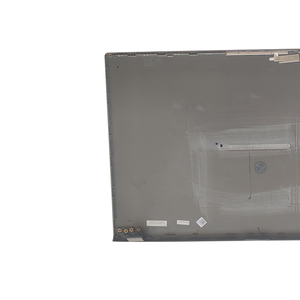 New For Asus VivoBook 15 X512 V5000F LCD Rear Top Lid Back Cover Gray ...