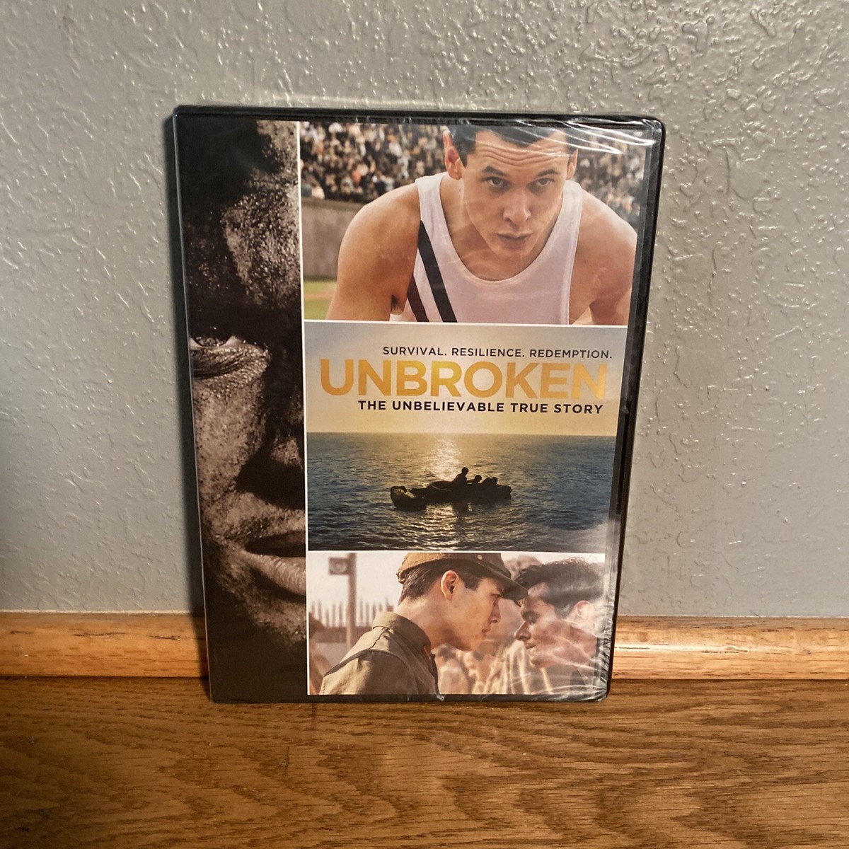 Unbroken Zamperini Final Advice From An 'Unbroken' Legend