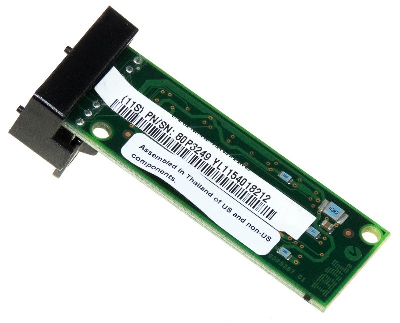 80P3249 IBM VPD Module Type 528f for sale online | eBay