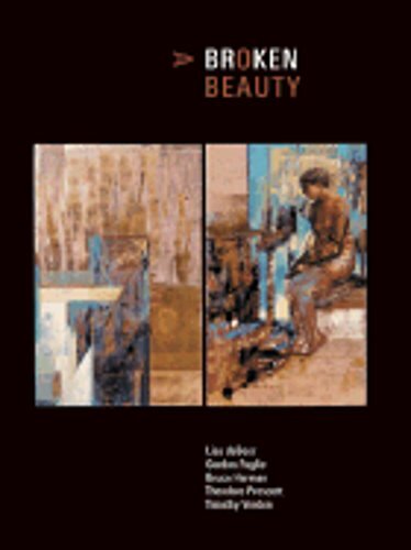 A Broken Beauty by Theodore L Prescott: New 9780802828187| eBay