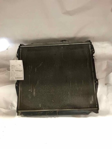 Radiator TOYOTA 4RUNNER 01 02 | eBay