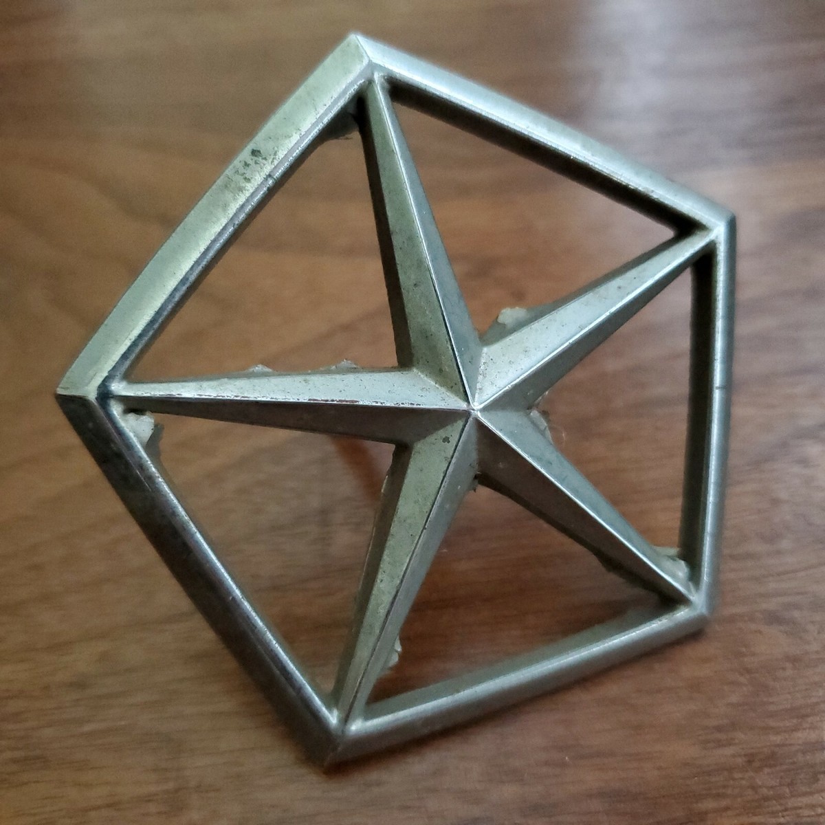 Five Point Star Logo