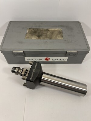 Erowa Checking Pin 50 EDM ER-010723 | eBay