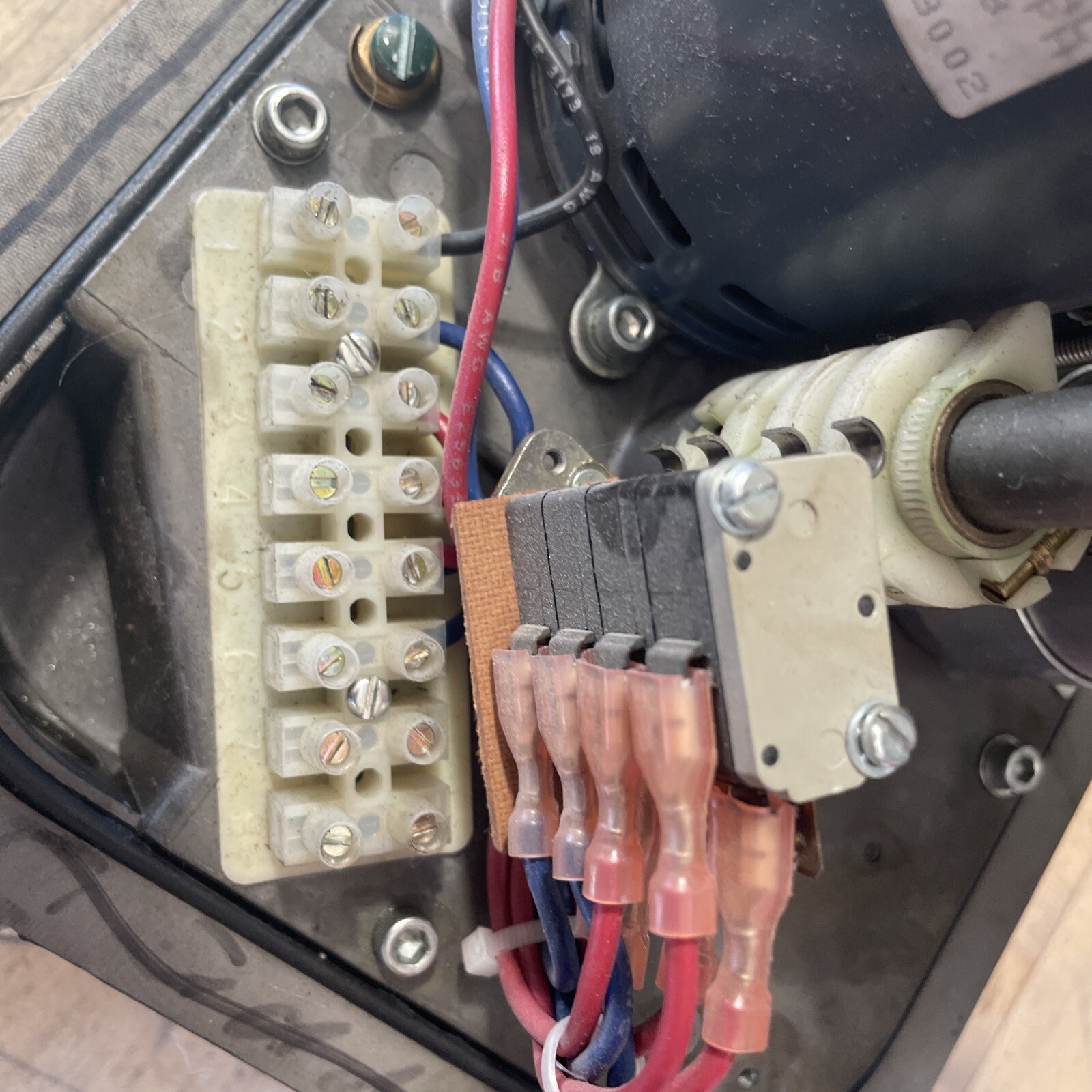 keystone Epi-torc actuator Epi 6 150-952-230-777-002 | eBay