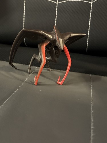 Godzilla 2014 Movie Series (Bandai Muto Mini Figure Monsterverse Kaiju ...