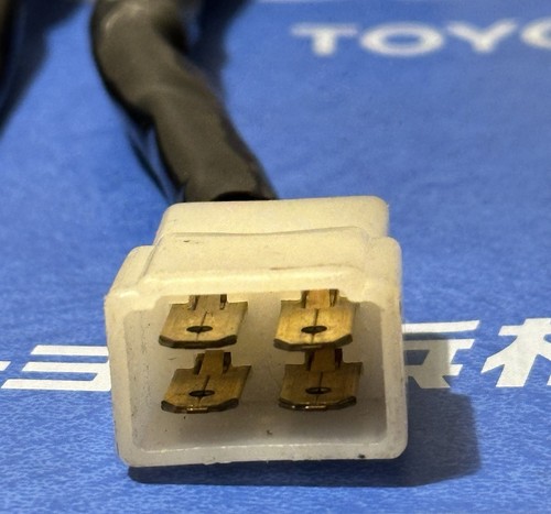 BLITZ Turbo Timer for Toyota MR2 GT-S | eBay