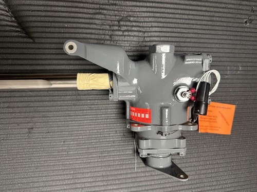 Robinson R44 Raven II Tail Rotor Gearbox Assembly – Overhauled / Never ...